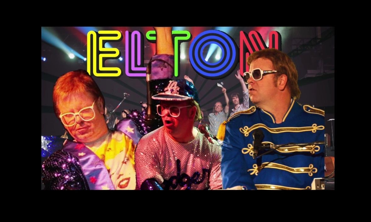 Industry Testimonials | Elton Rohn