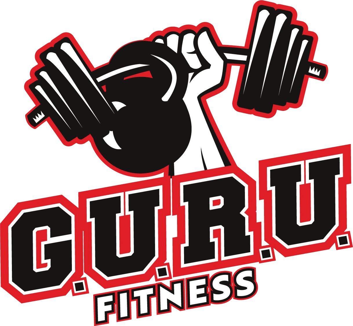 GURU Fitness Lex