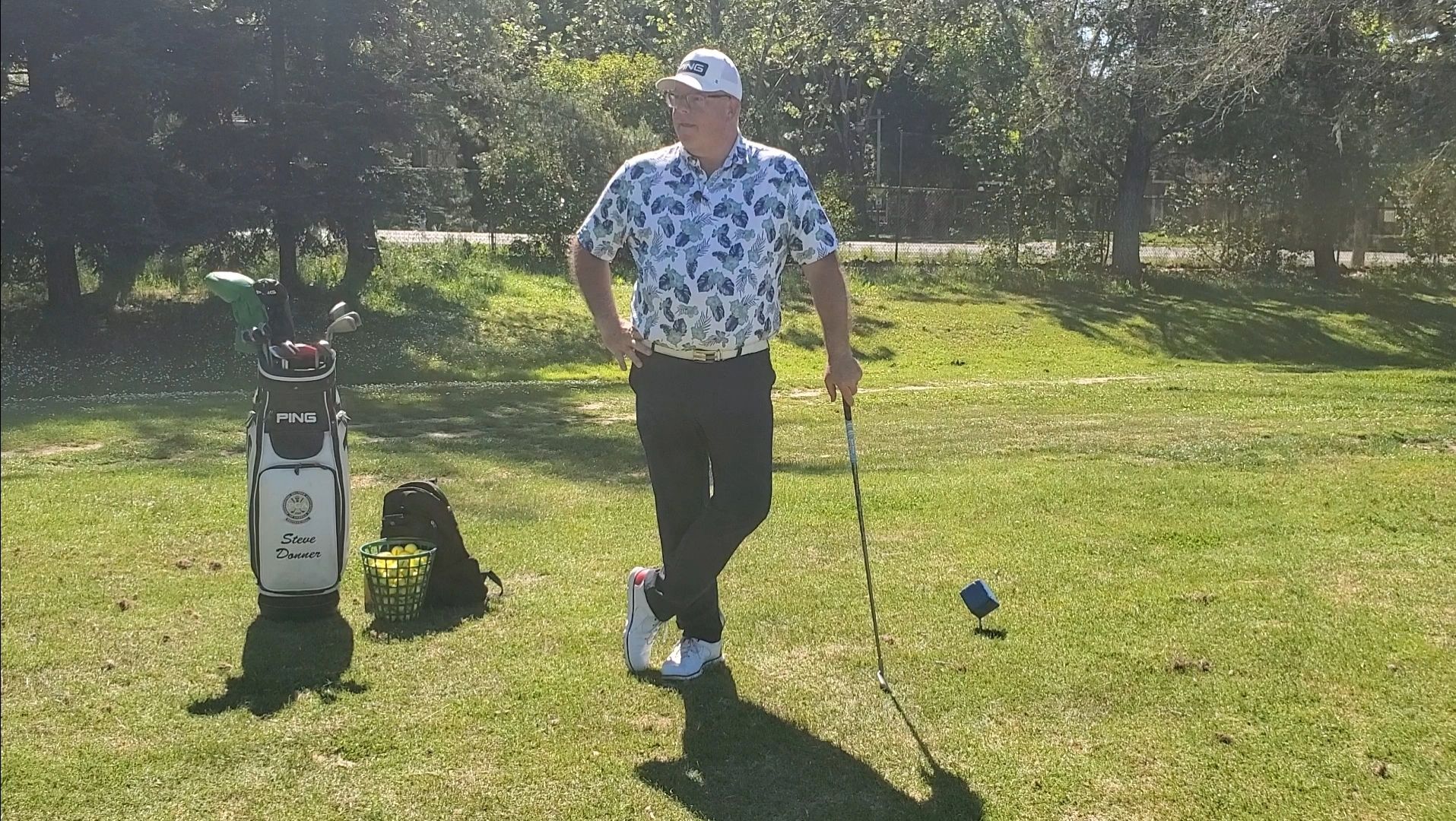 HONU GOLF PUTTERS | Steve Donner Golf