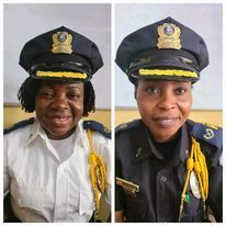 Liberian National Police Appoints New Leadership in Communication