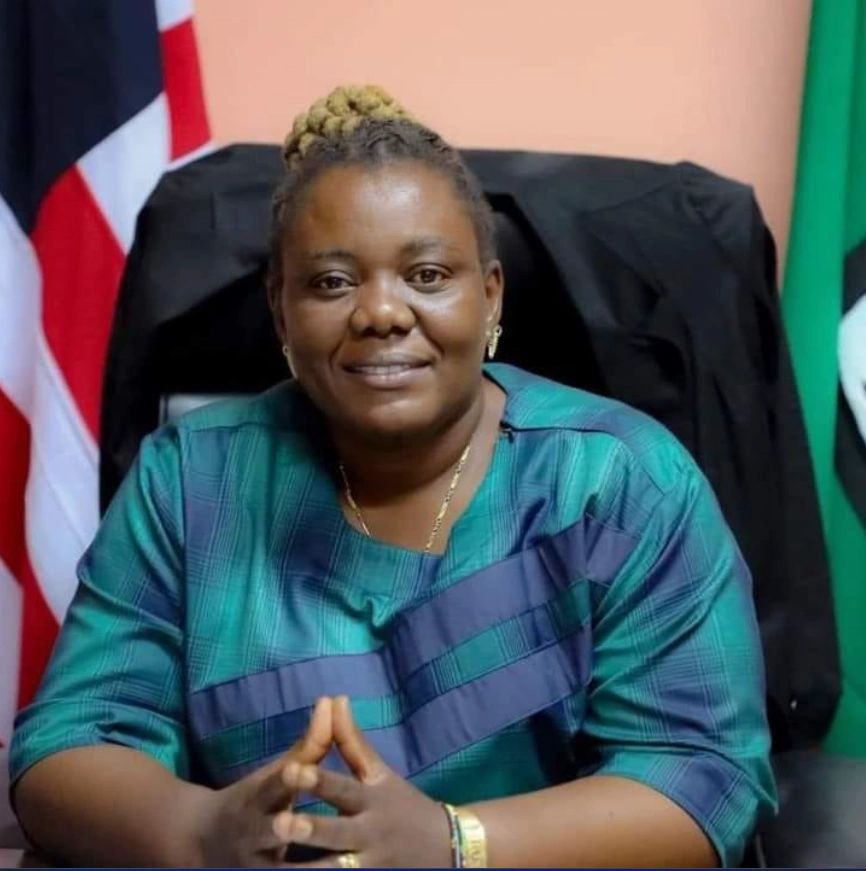 Minister Collins Reflects on Achievements & Addresses Allegations