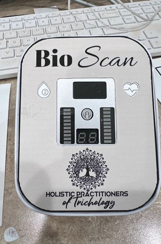 Total Body Scan (Professional Product Only)