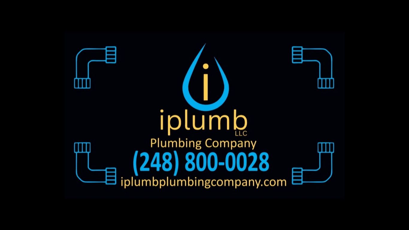 iplumb plumbing company