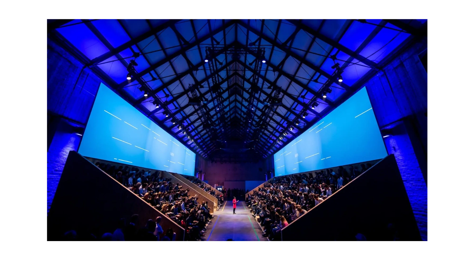 Professional LED Solutions | Pulsar LED