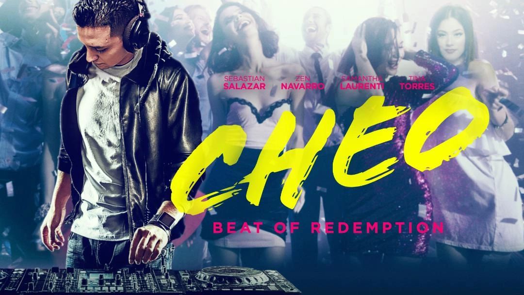 Cheo the Movie