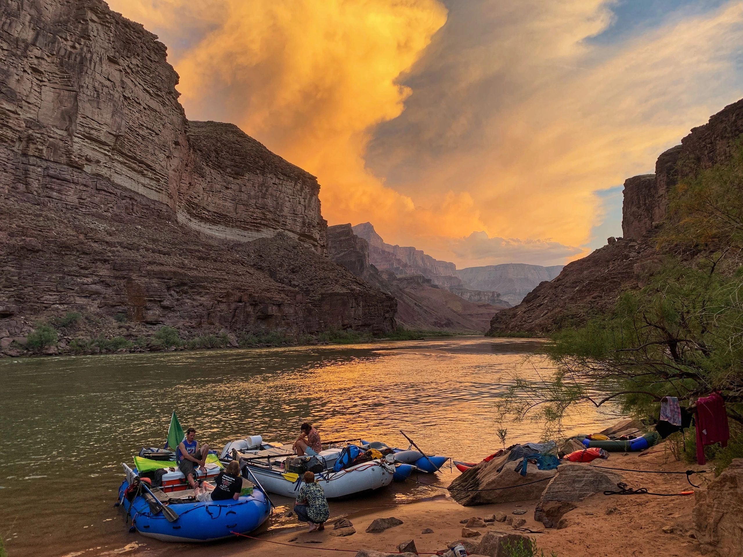 Colorado River Company