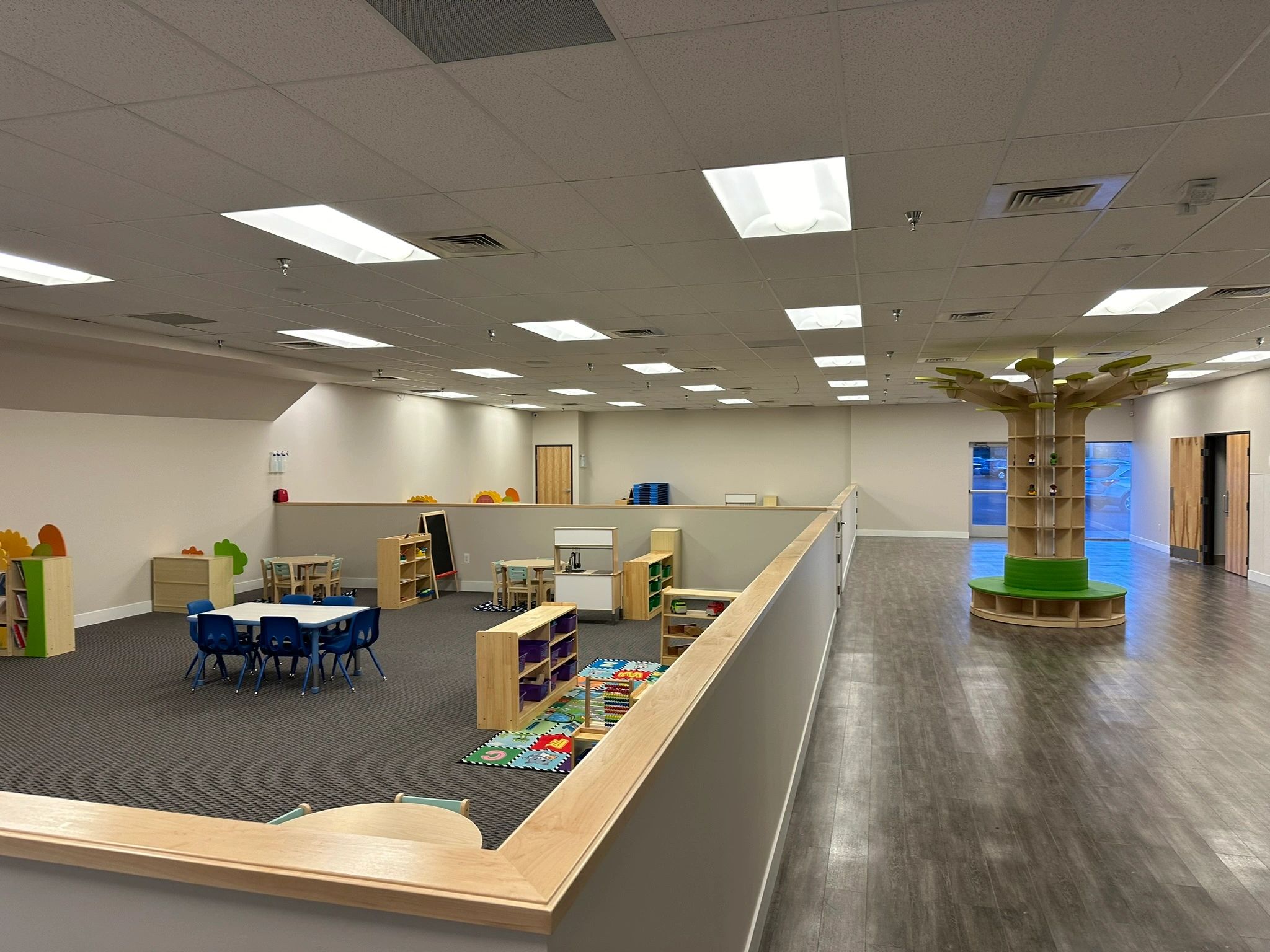CodePlay Kids Center