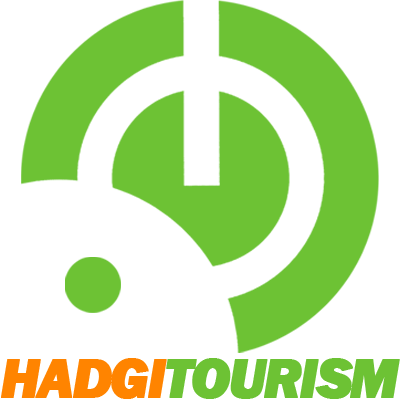 Tourist Map of Tigrai @ Hadgi Tourism