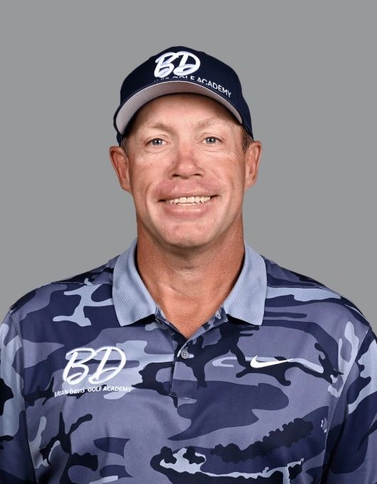 Brian Davis Golf Academy