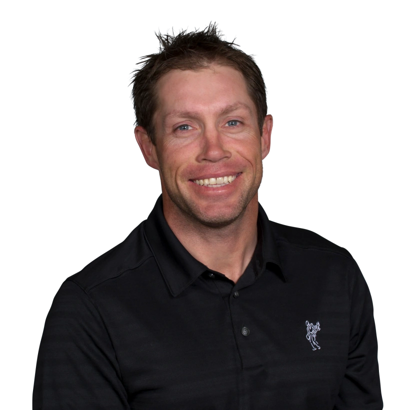 Brian Davis Golf Academy