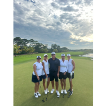 The Brian Davis Golf Academy