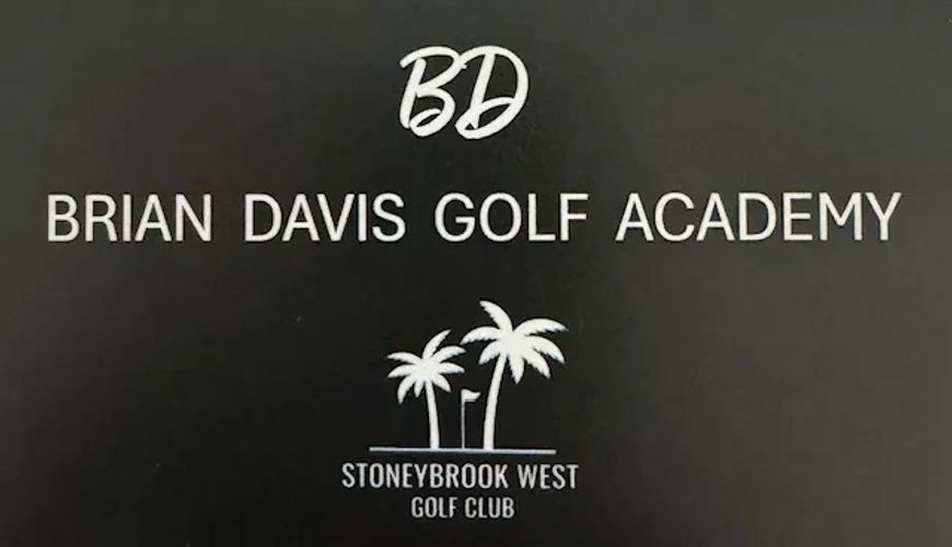 Brian Davis Golf Acadamy