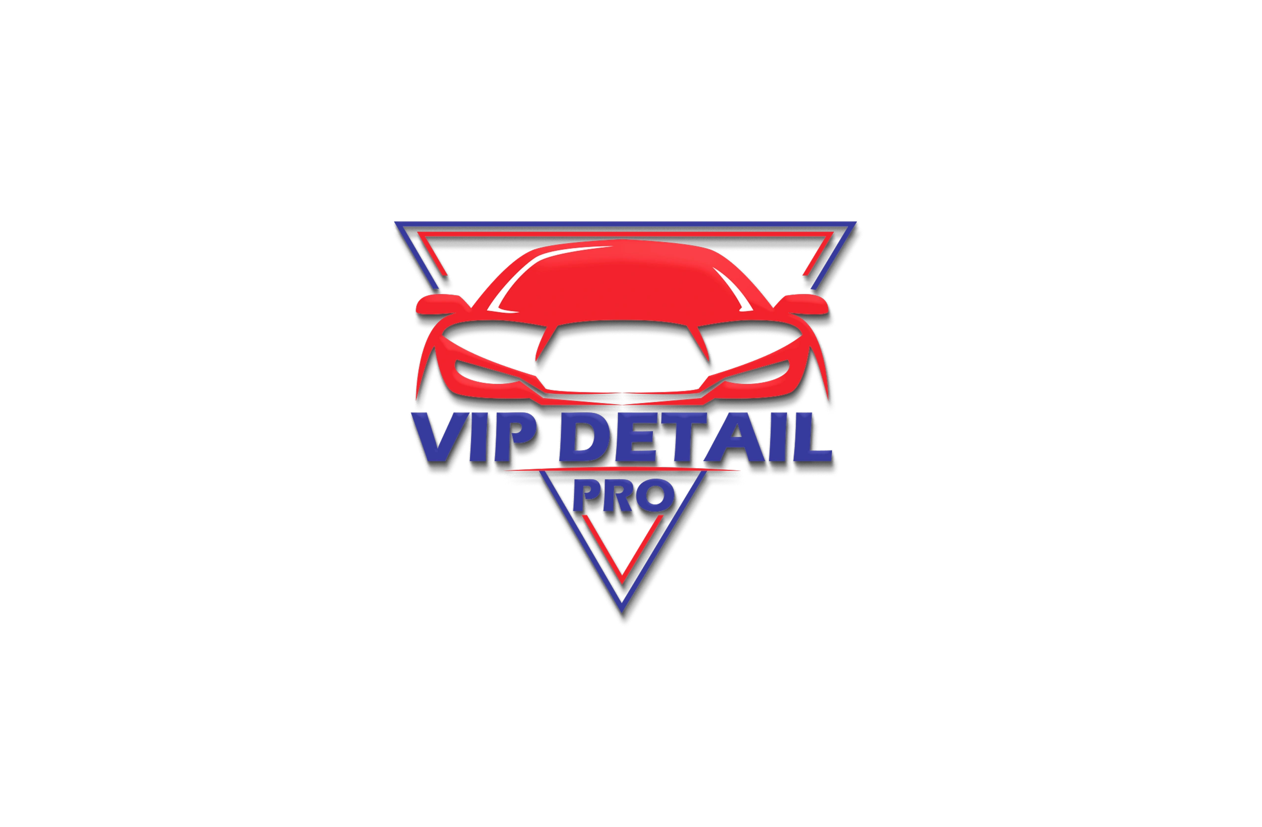 Professional Car Interior Cleaning Services