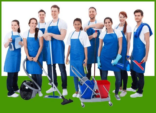 Domestic & Commercial Cleaning - Beyond Broome Cleaning Services
