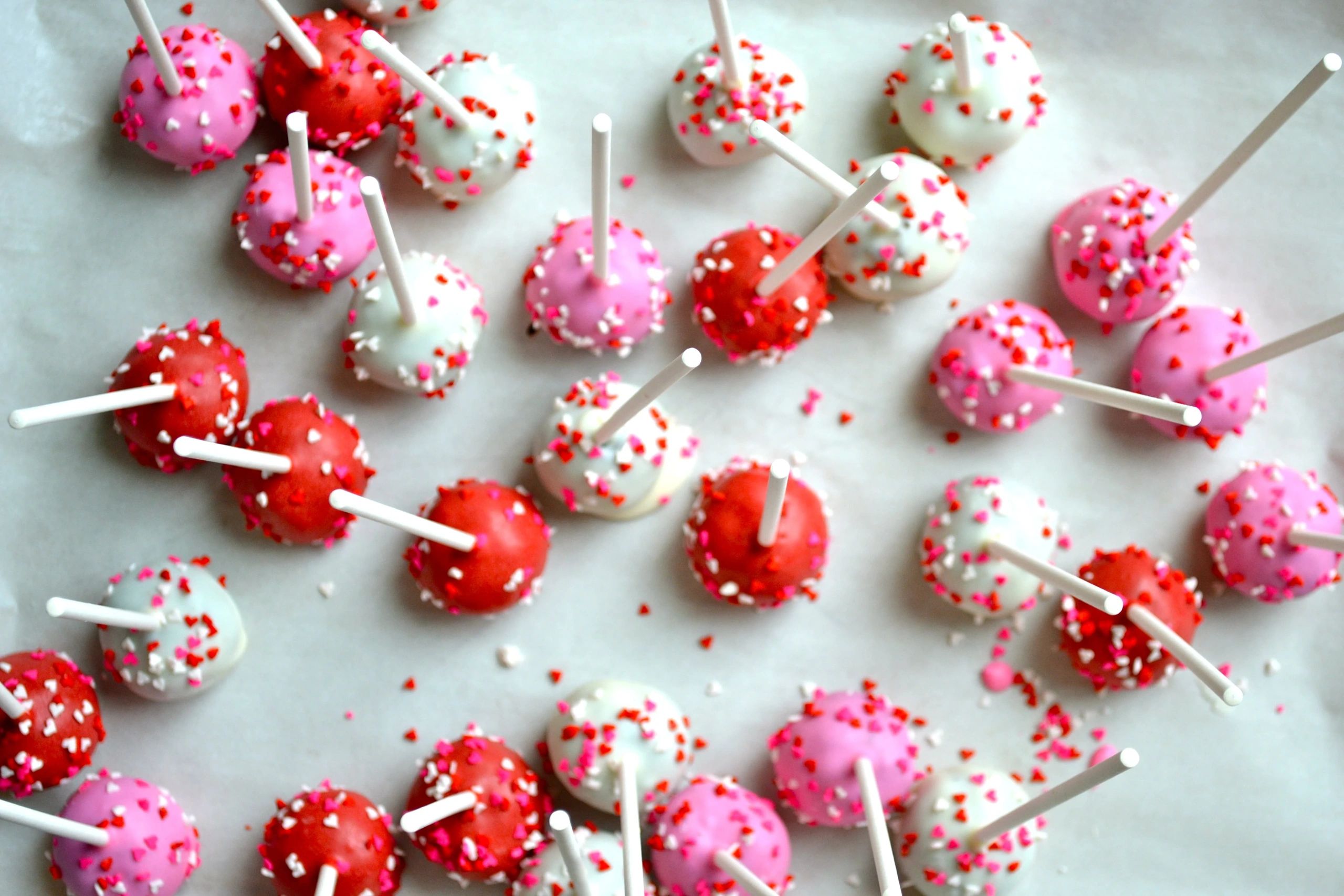 PopACake.com - Cake Pops, Custom Cake Pops