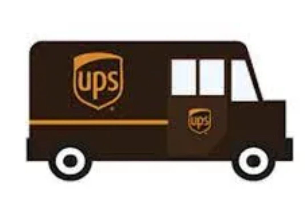 Upgrade to UPS 2-Day Air Delivery