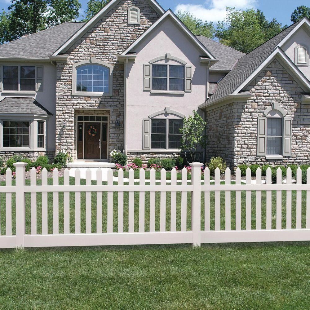 Quality Fences for Your Home | Homestead Fence, LLC
