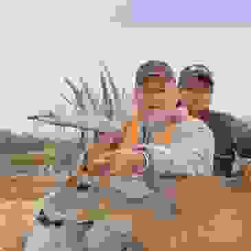 The North Platte Outpost by Cheyenne Ridge Outfitters