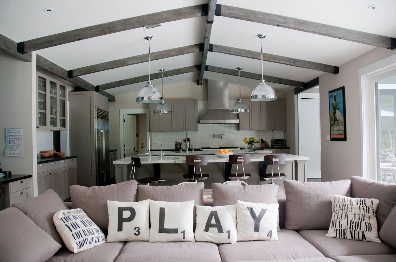 Elizabeth Monteleone Interior Design