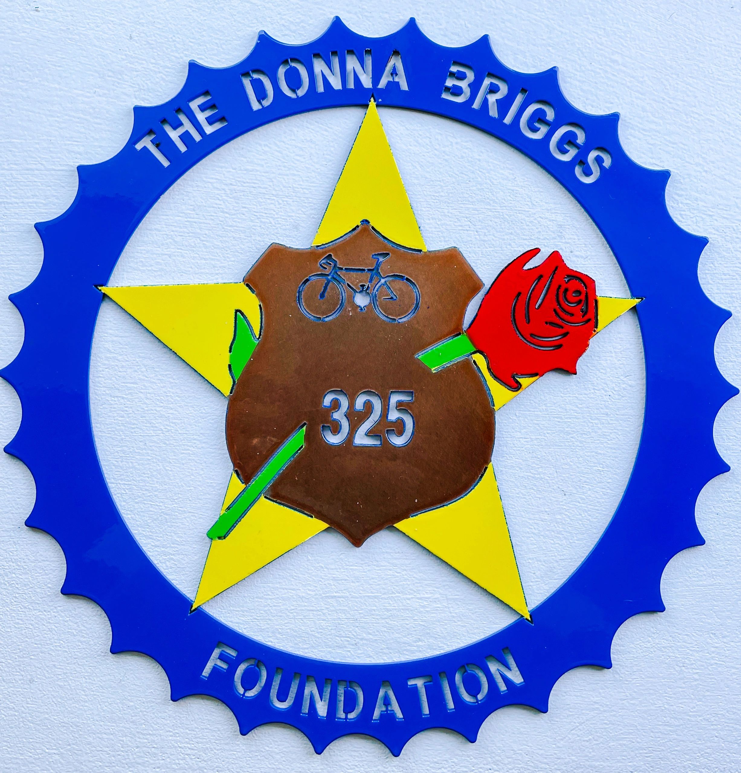 The Donna Briggs Foundation