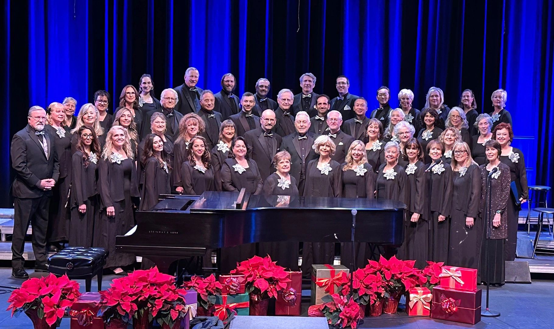 Village Voices Chorale