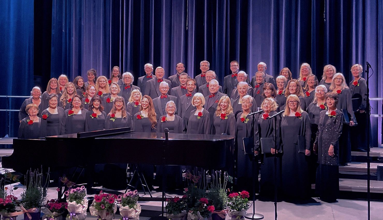 Village Voices Chorale