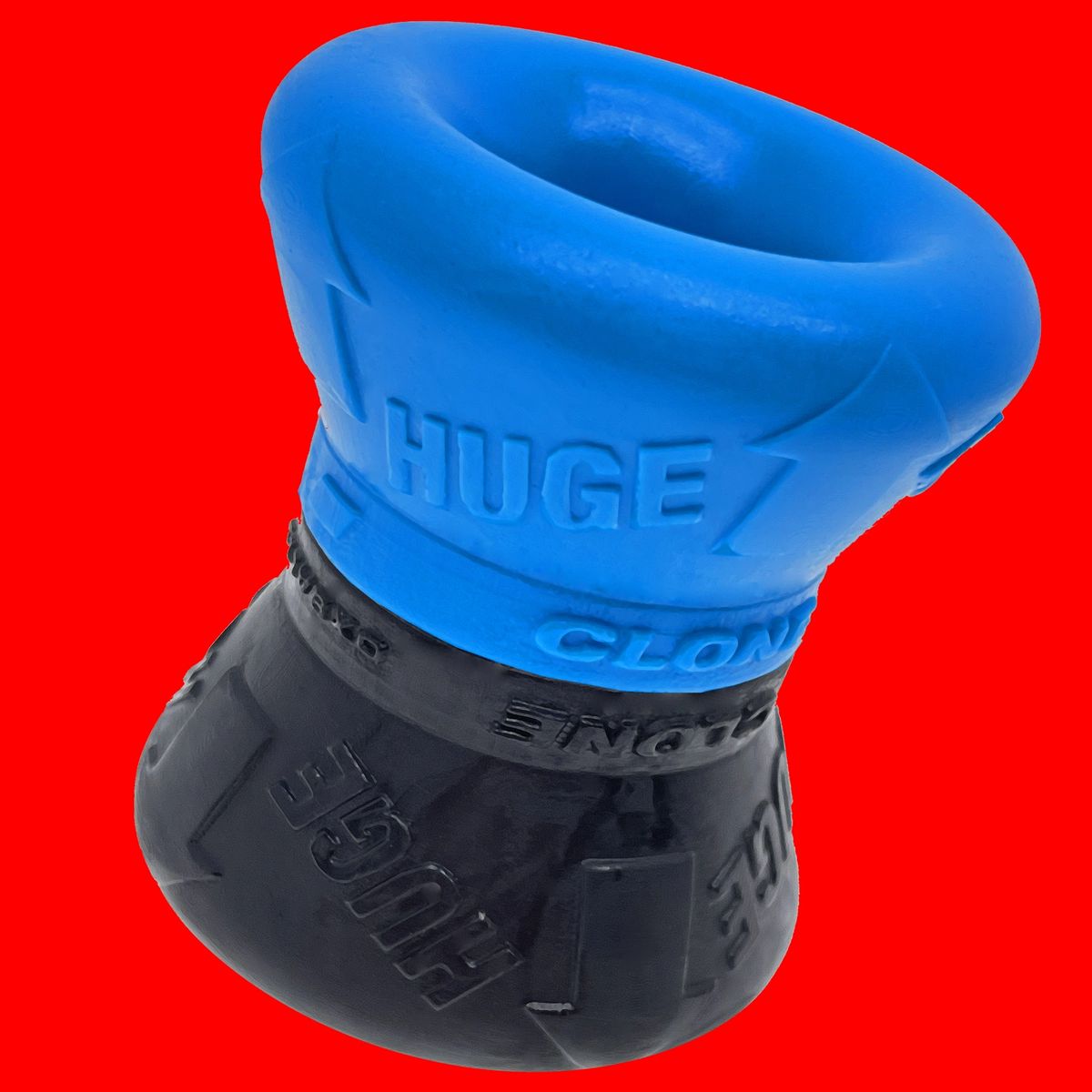 CLONE HUGE double stack silicone stretcher