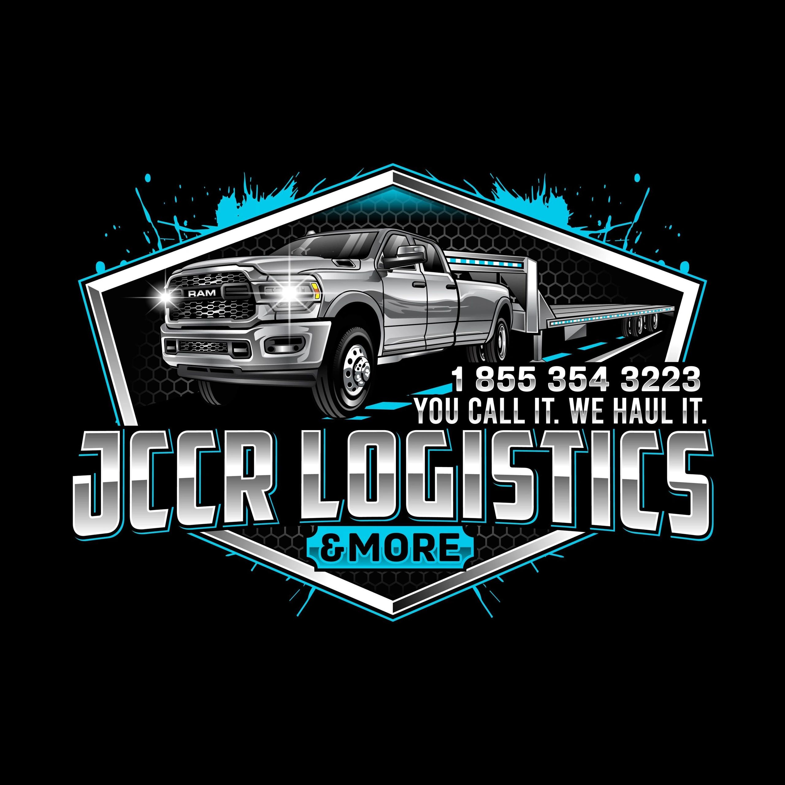 Reliable Domestic Logistics Solutions | JCCR Logistics