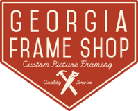 GEORGIA FRAME SHOP - Picture Framing, Photo Printing