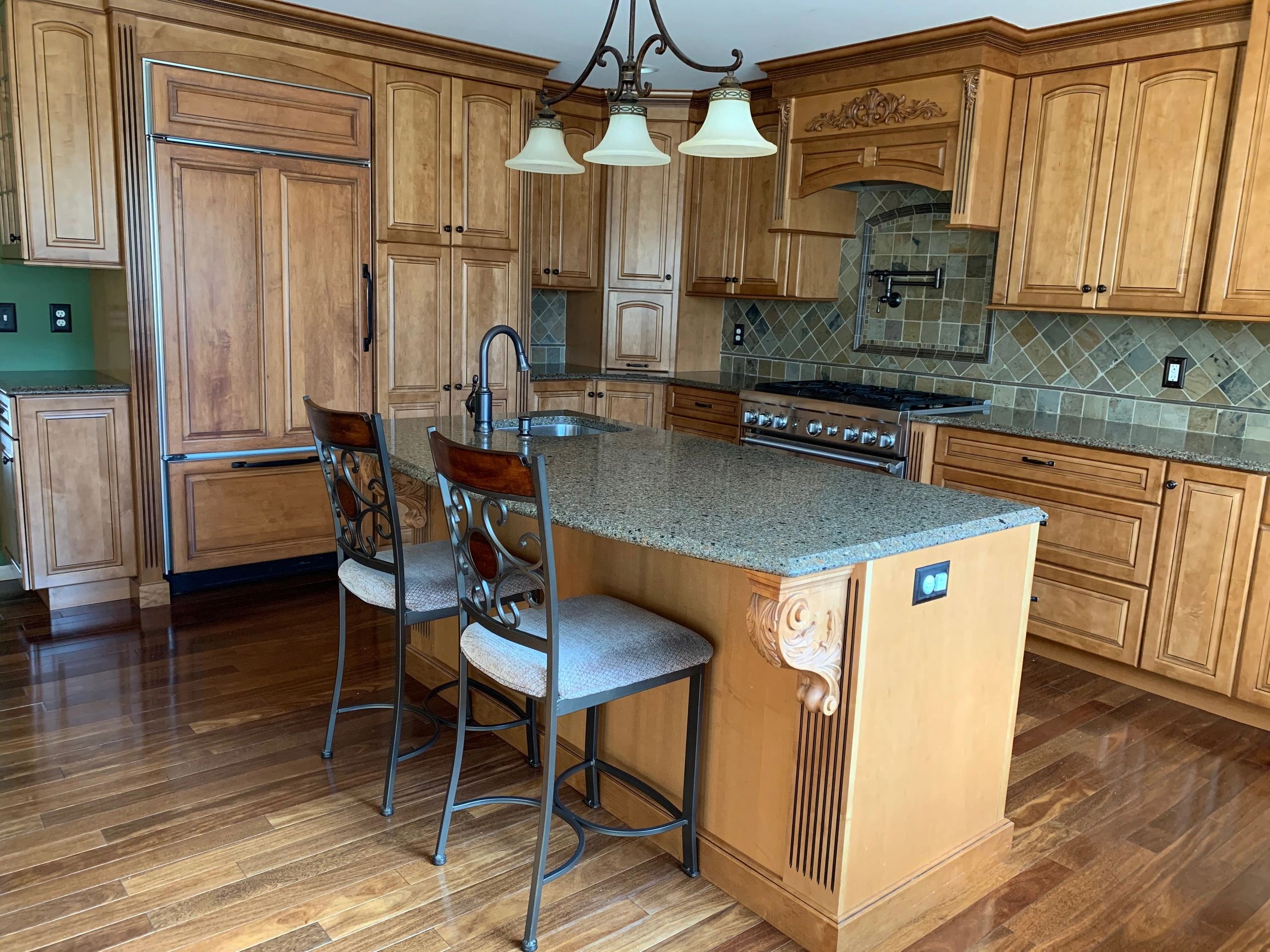 Baxter Builders, LLC | Baxter Builders, LLC