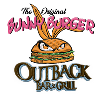 Original Bunny Burger - Restaurant, Burger, Asian and Western Cuisine