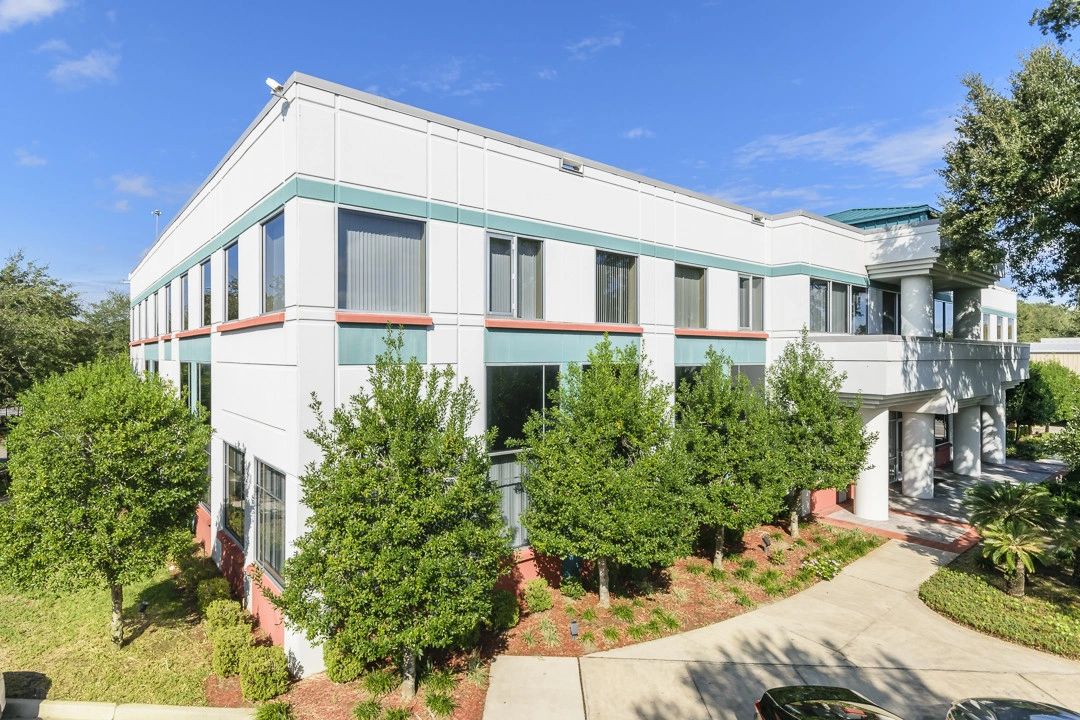 Davis Center Jax