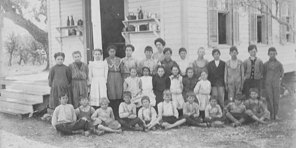 About | Historical Society of Helotes