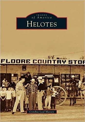 Helotes, Images of America