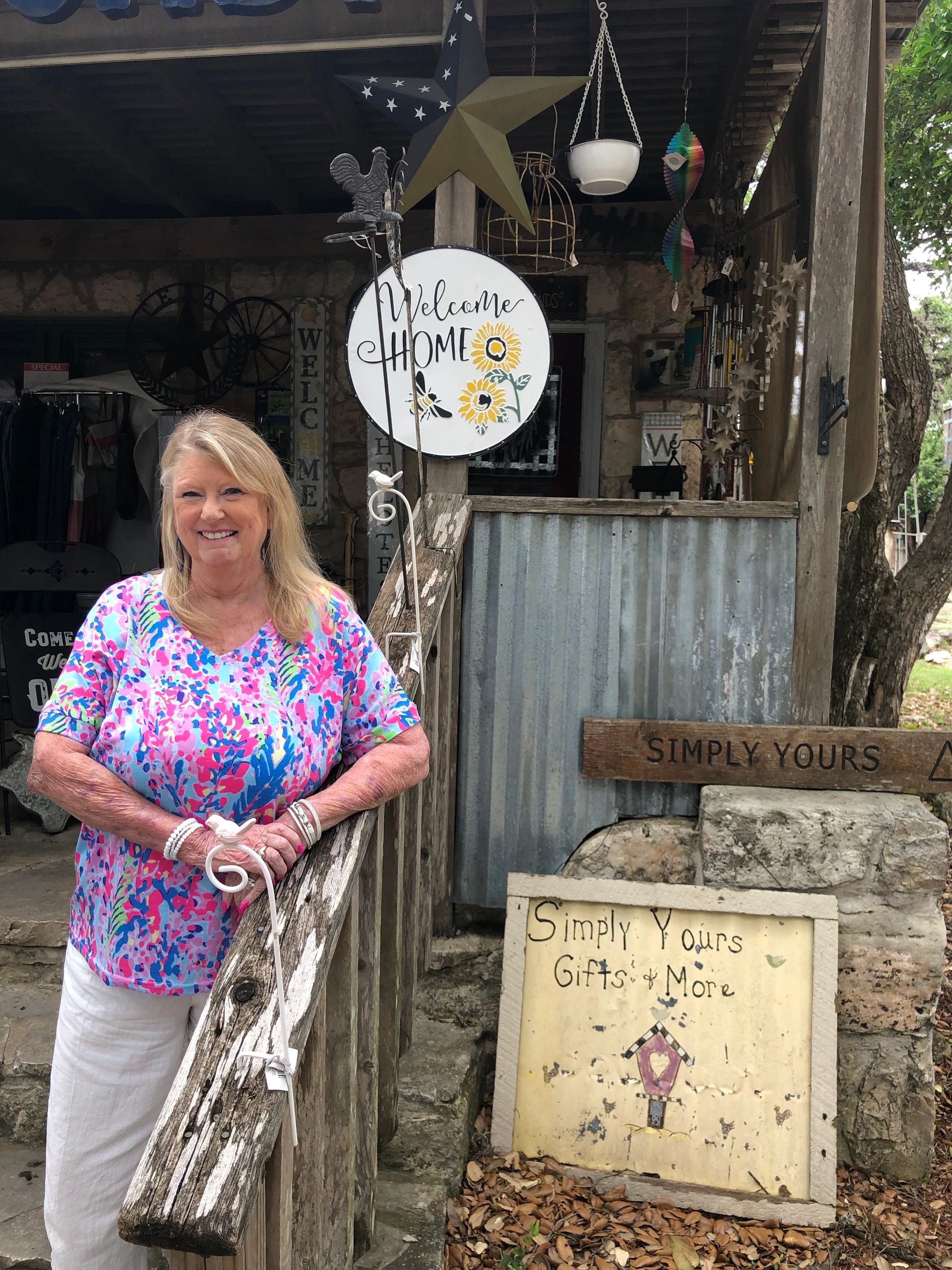 Simply Yours 20th Anniversary