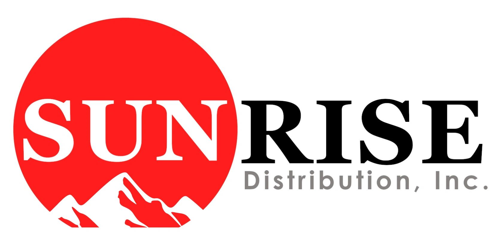Sunrise Distribution Inc.