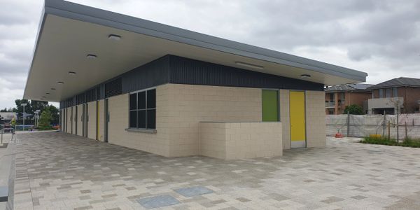 Sudiro Constructions