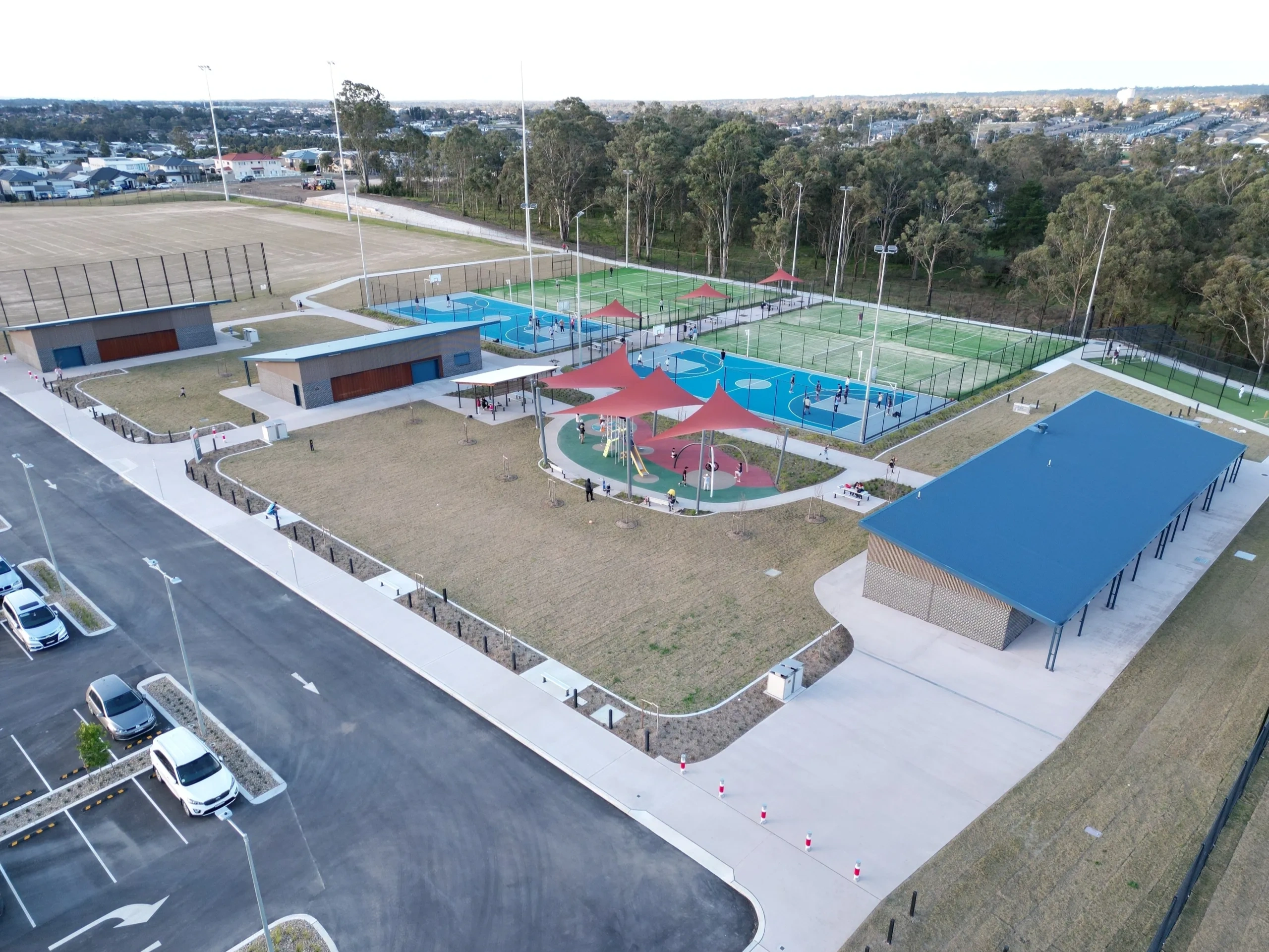 Sudiro Constructions