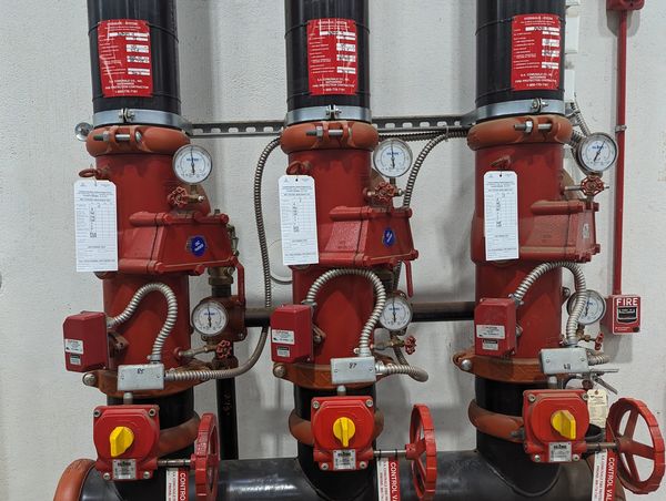 Inspection Requirements