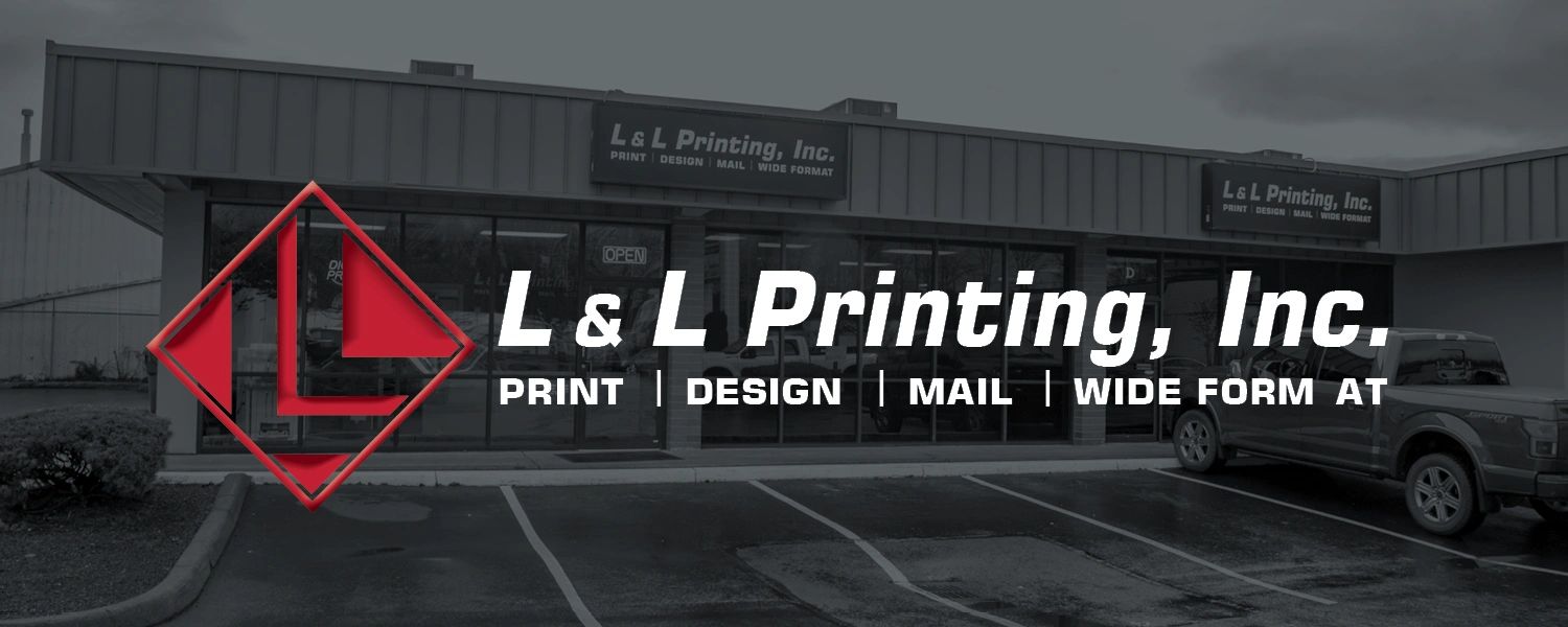 Products | L & L PRINTING