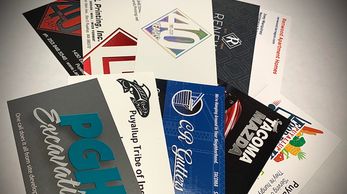 Products | L & L PRINTING
