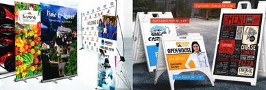 Products | L & L PRINTING