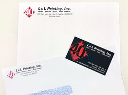 Products | L & L PRINTING