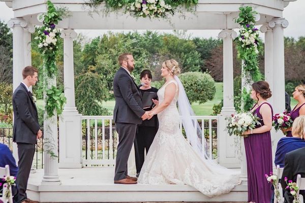 Photos | Walton Wedding Officiants and Ministers