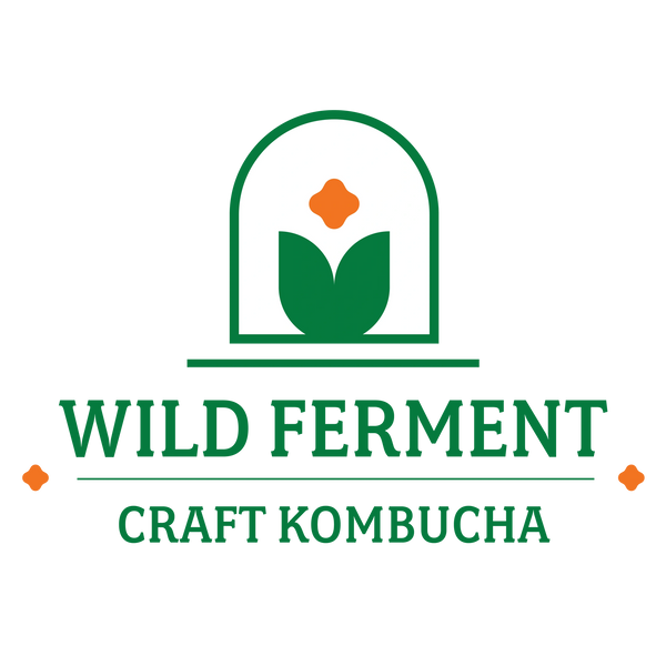 Wild Ferment