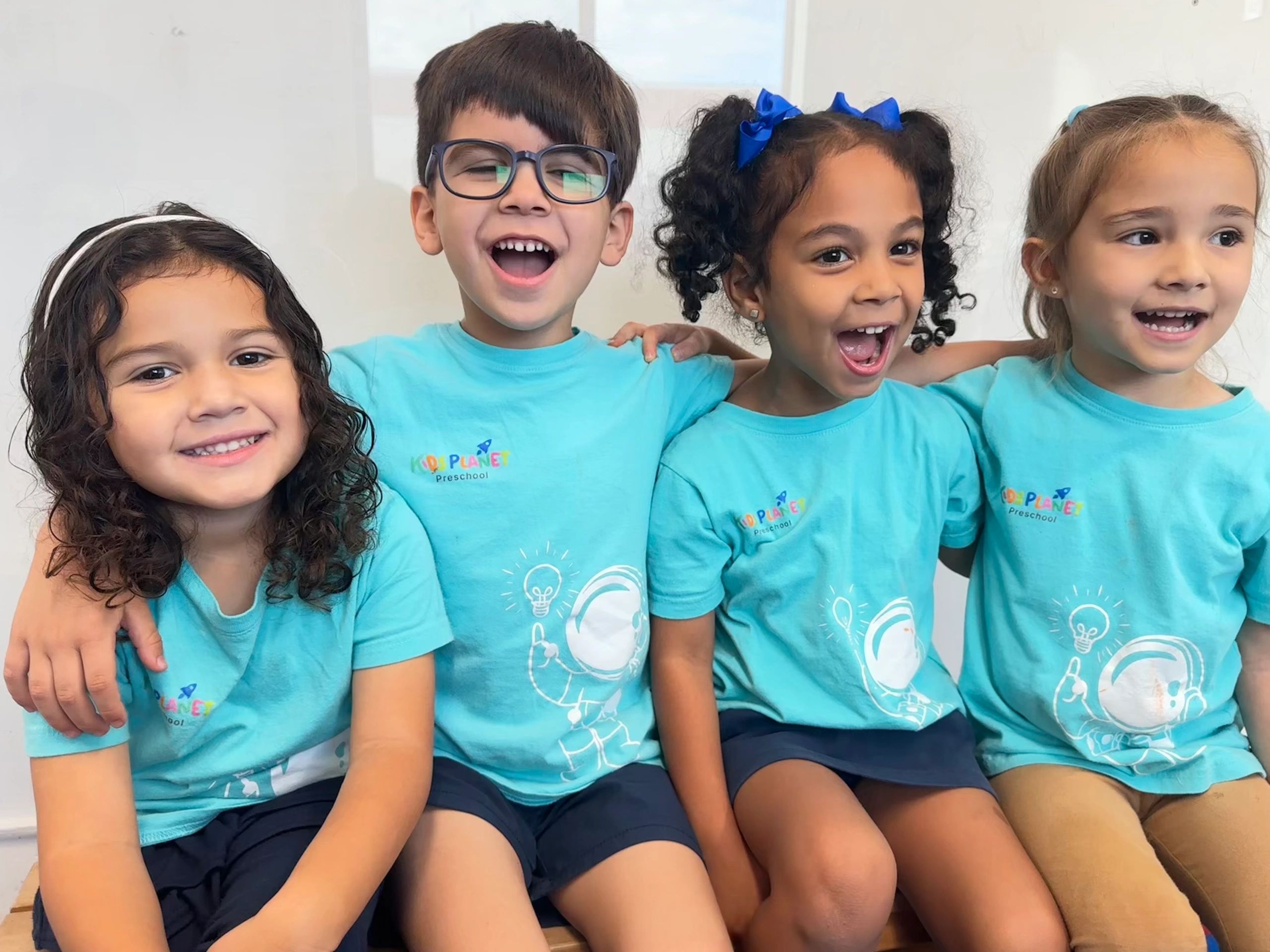 Kids Planet Preschools in Miami, Florida