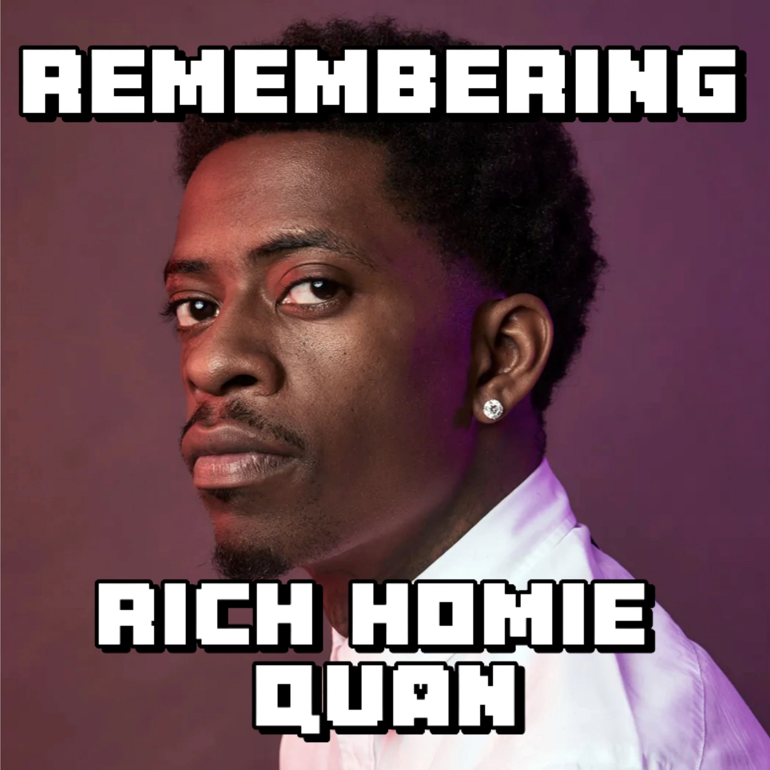 Rich Homie Memes