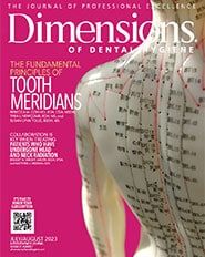 Understanding Teeth Meridians