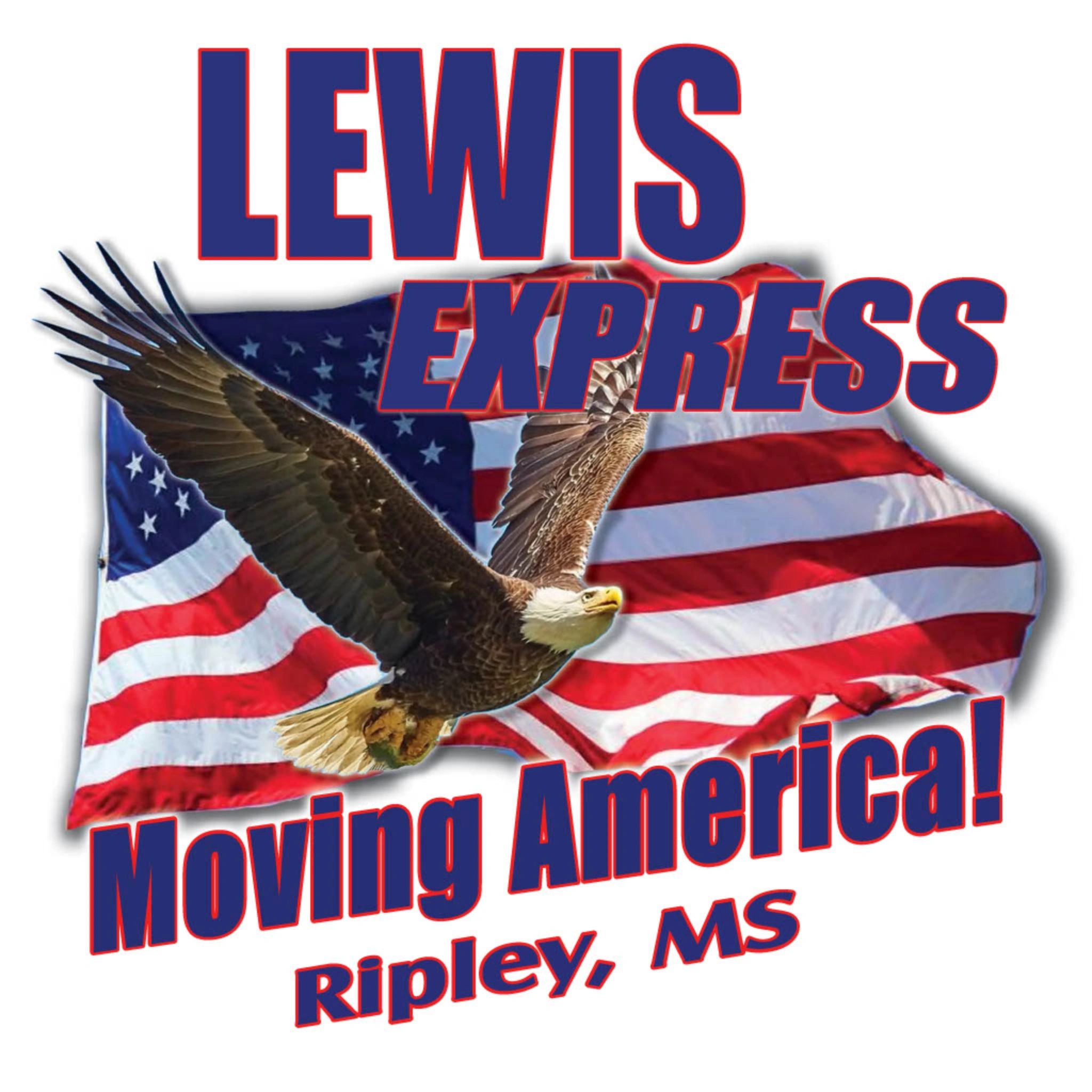 Lewis Express