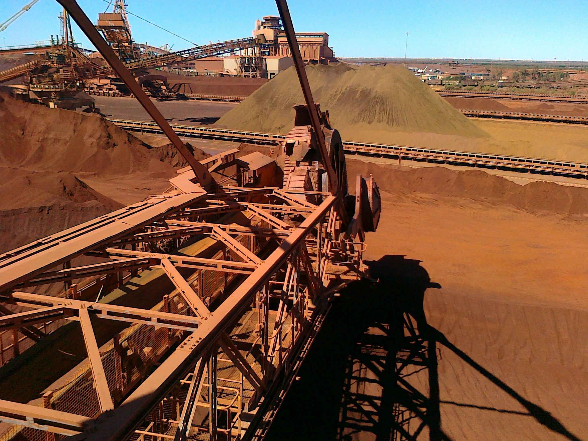 Projects | Warwick Engineering & Consulting